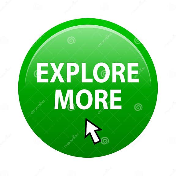 Explore more button stock vector. Illustration of enquiries - 200291019