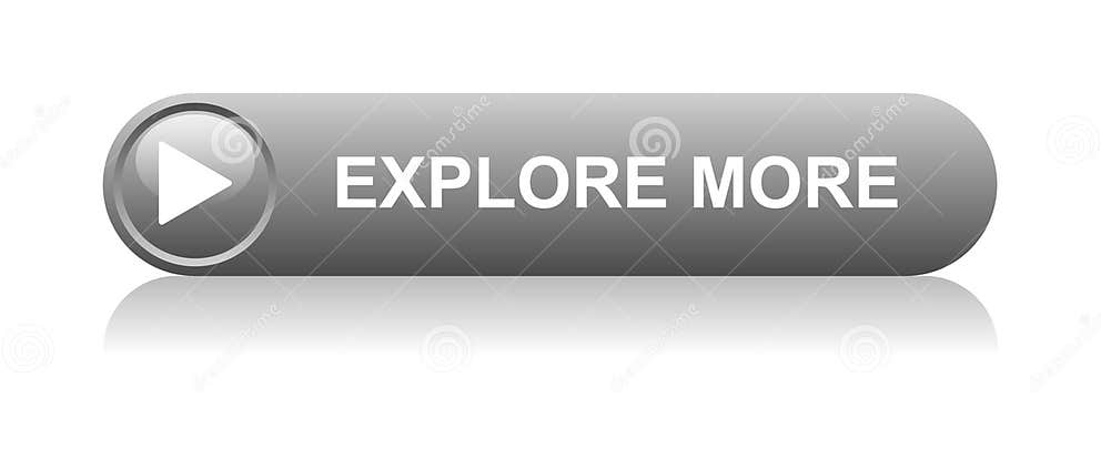 Explore More Icon Web Button Stock Illustration - Illustration of ...