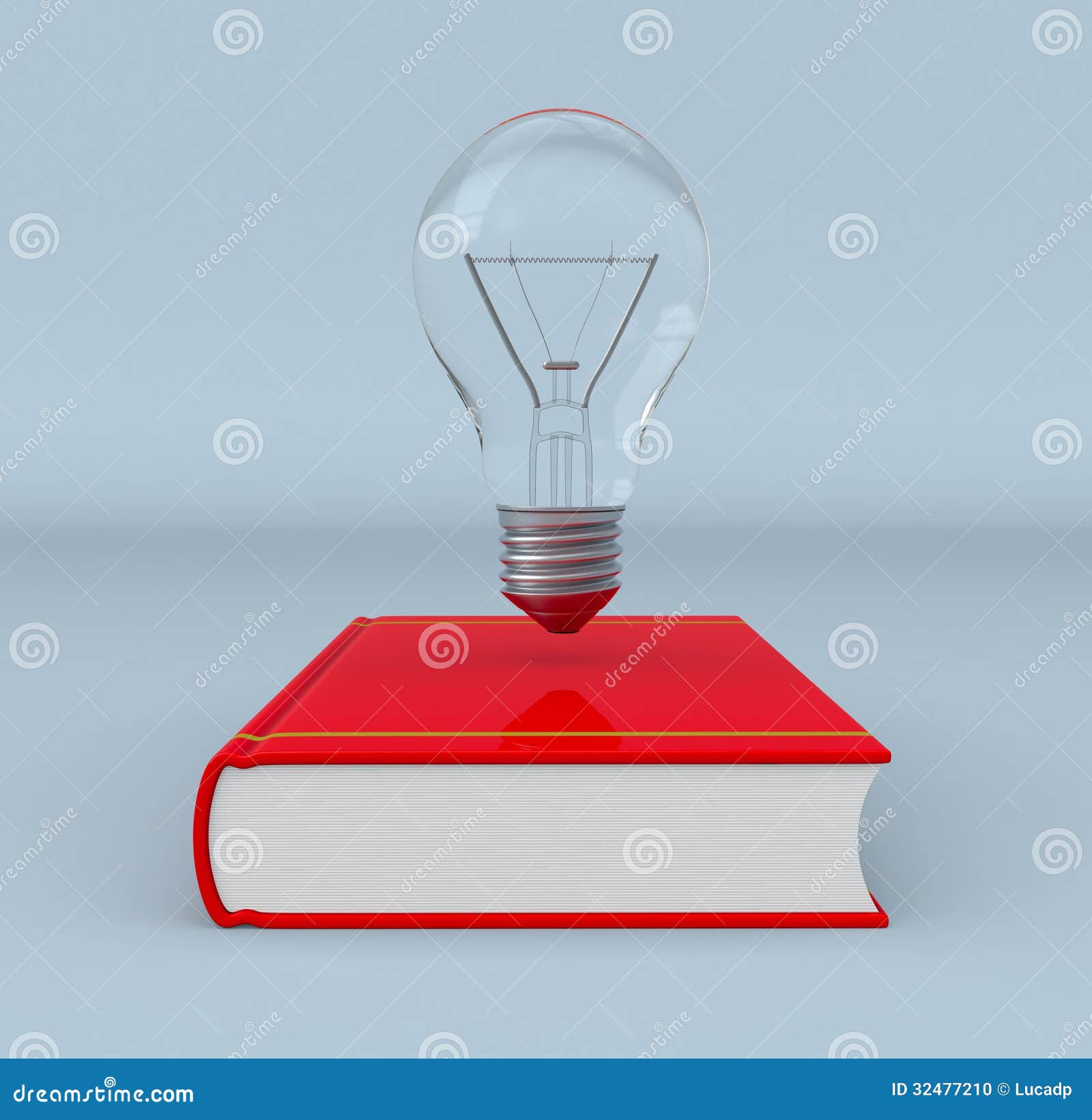 Explore new ideas stock illustration. Illustration of grey - 32477210