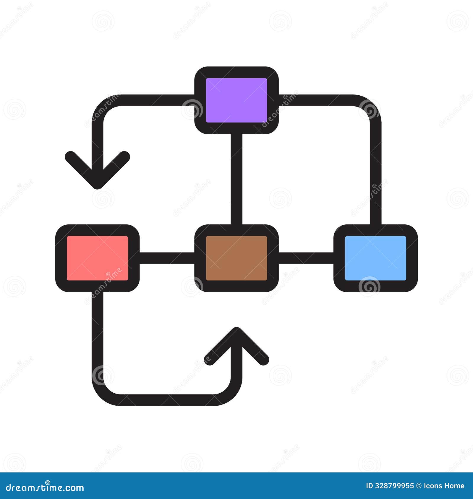 Explore New Opportunities and Make Connections with the Networking Icon ...