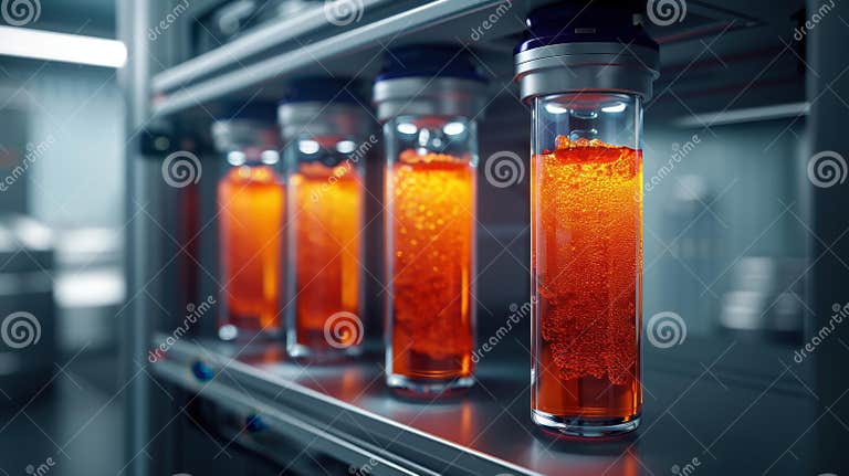 Explore the Nextgen Energy Cells Designed for High Efficiency and ...