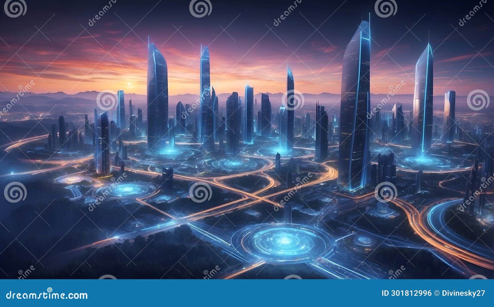 QuantumQuotient Nexus: Tomorrow S Data Intersection. AI Generate Stock ... QuantumQuotient Nexus: Tomorrow S Data Intersection. AI Generate Stock ...