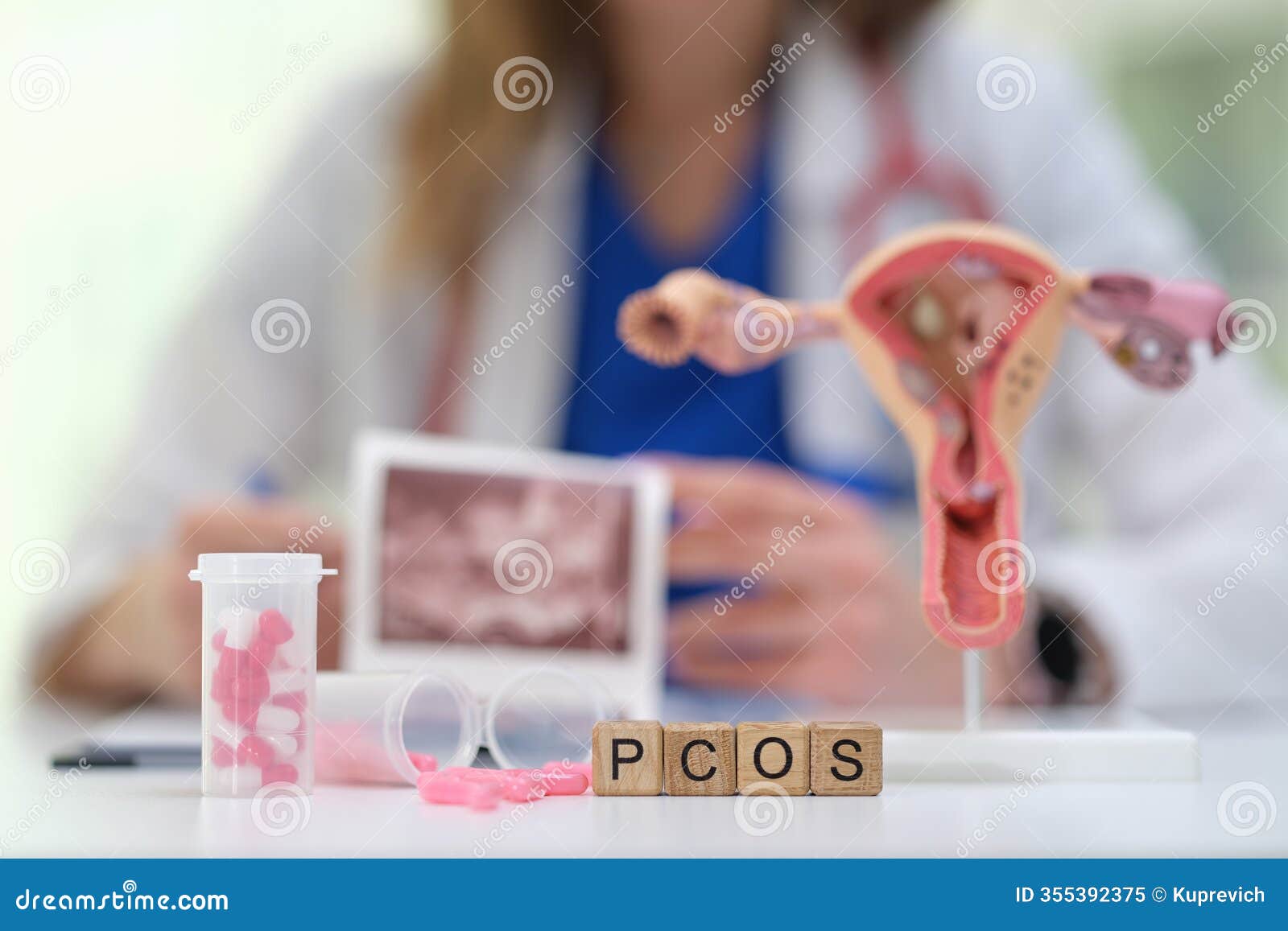 Understanding PCOS Valuable Insights and Various Treatment Options ...