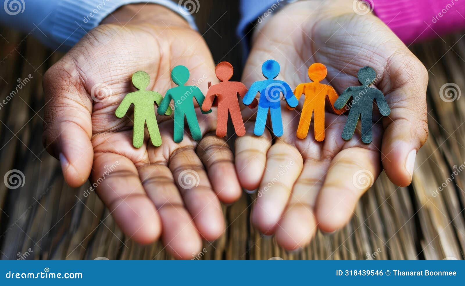 Explore the Powerful Social Impact of Communitybased Programs in Our ...