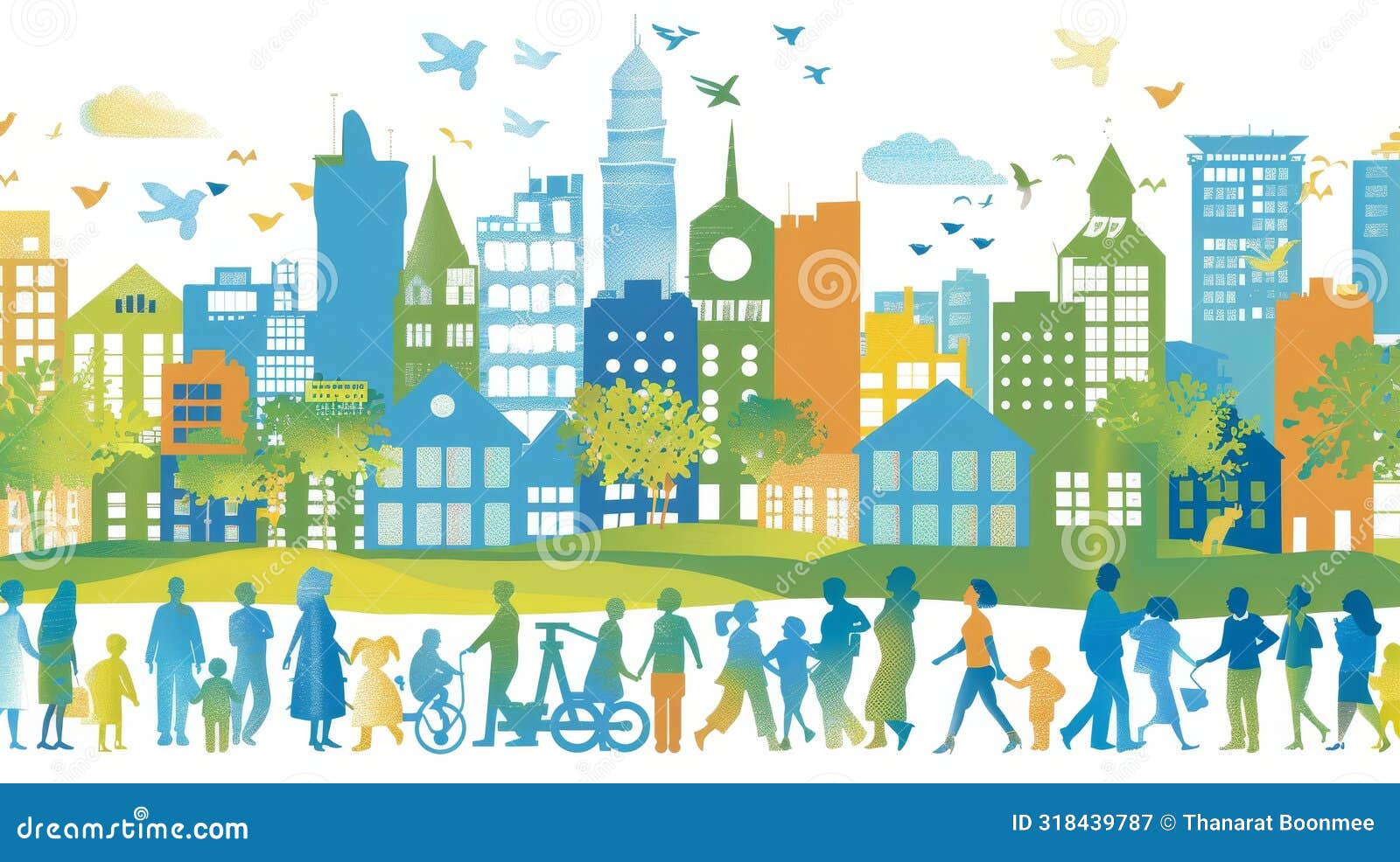 Explore the Powerful Social Impact of Communitybased Programs in Our ...