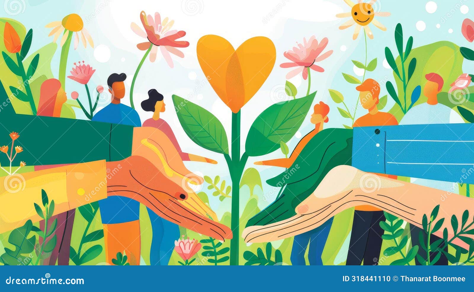 Explore the Powerful Social Impact of Communitybased Programs in Our ...