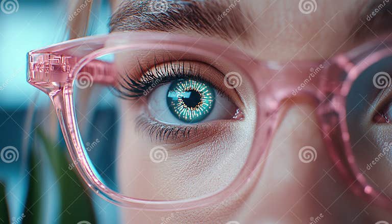 Explore a Privacy-Focused Workspace with Holographic Dashboards, Showcasing Advanced Awareness ...