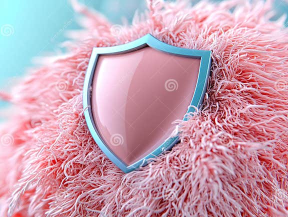 Explore Private Web Browsing with this Abstract Image Featuring a Clean ...