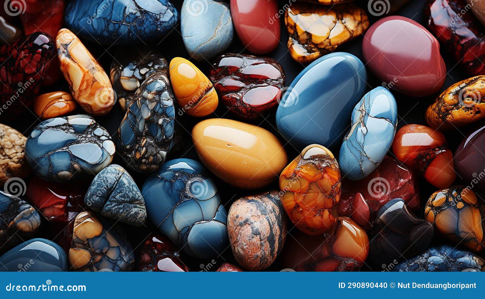 Rock Formation Abstraction: the Rugged Beauty in Abstract Patterns ...