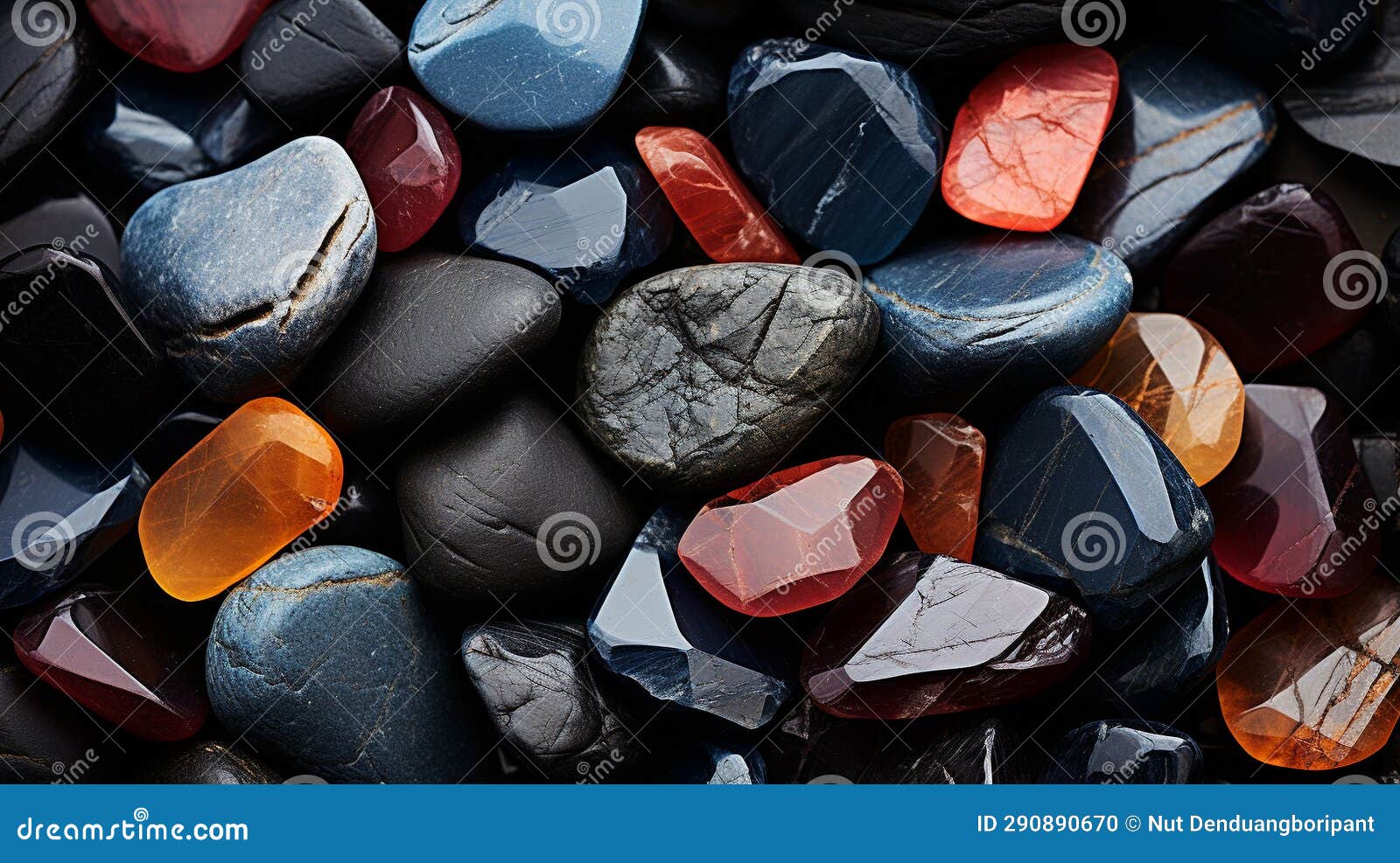 Rock Formation Abstraction: the Rugged Beauty in Abstract Patterns ...