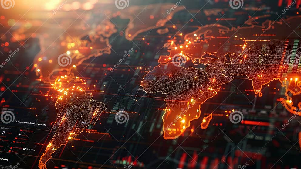 Explore Real-time Global Stock Indices and Economic Indicators on ...