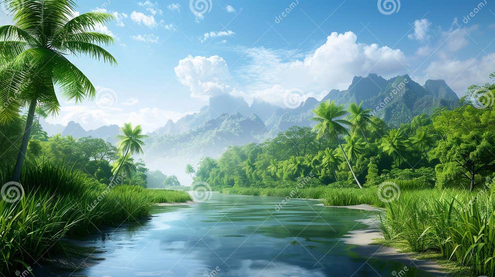 Explore Remote, Untouched Wilderness in Various Parts of the Globe ...