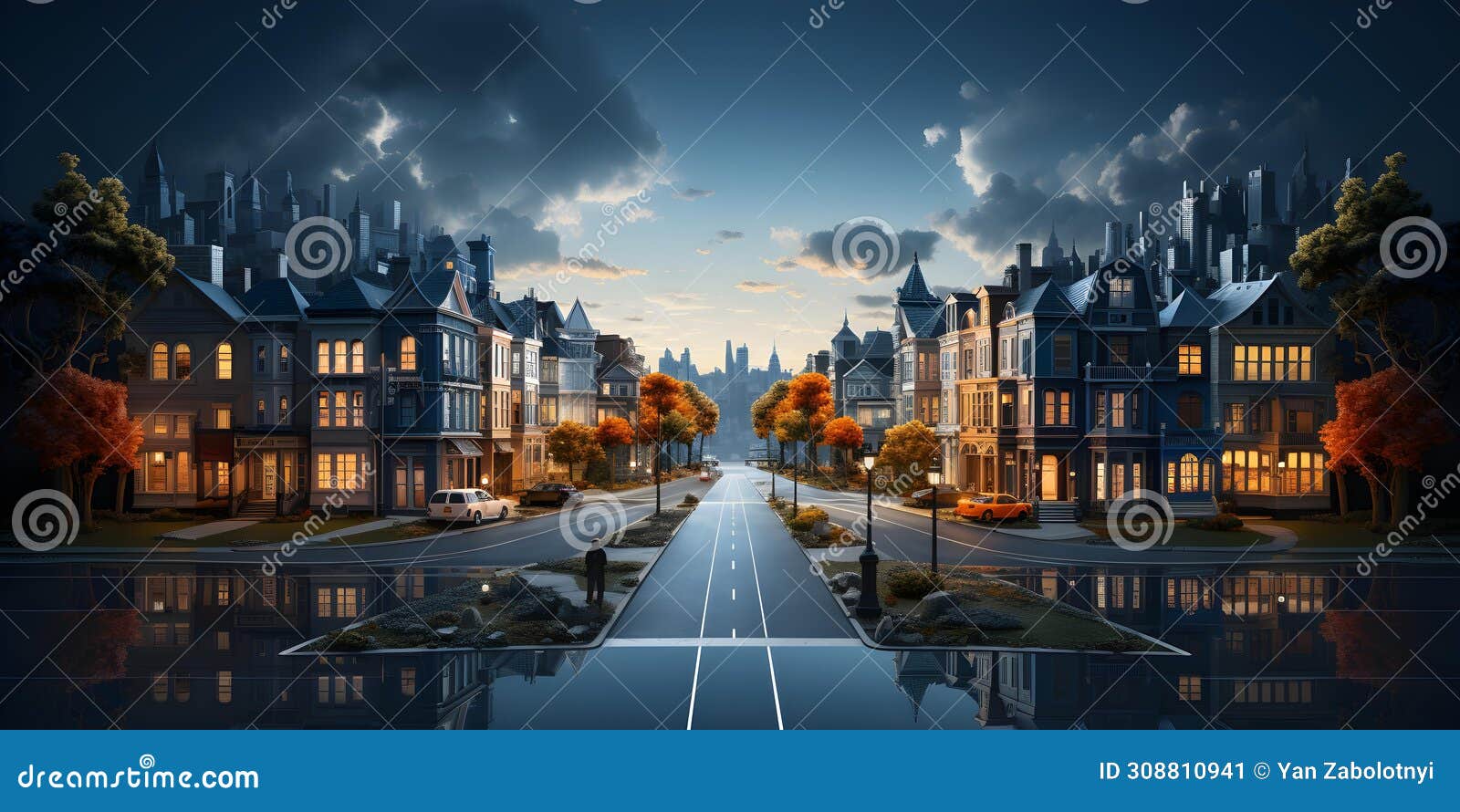 Explore Residential Neighborhoods Urban Planning Architecture and City ... Explore Residential Neighborhoods Urban Planning Architecture and City ...
