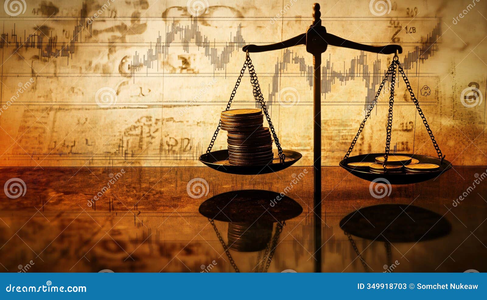 Explore the Significance of Balancing Scales in Financial Decision ...