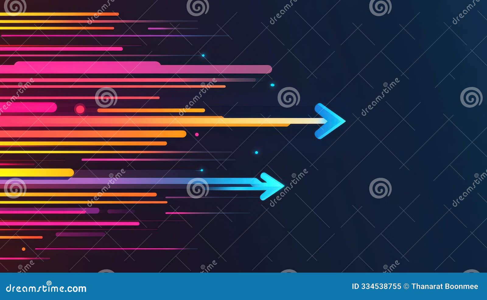 Explore The Sleek Design Of Modern Highspeed Technology With Vibrant ...