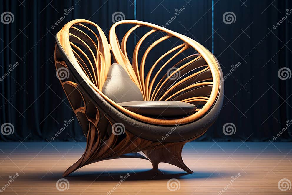 Discover Exceptional Modern Chair Designs - Unveiling Unique ...