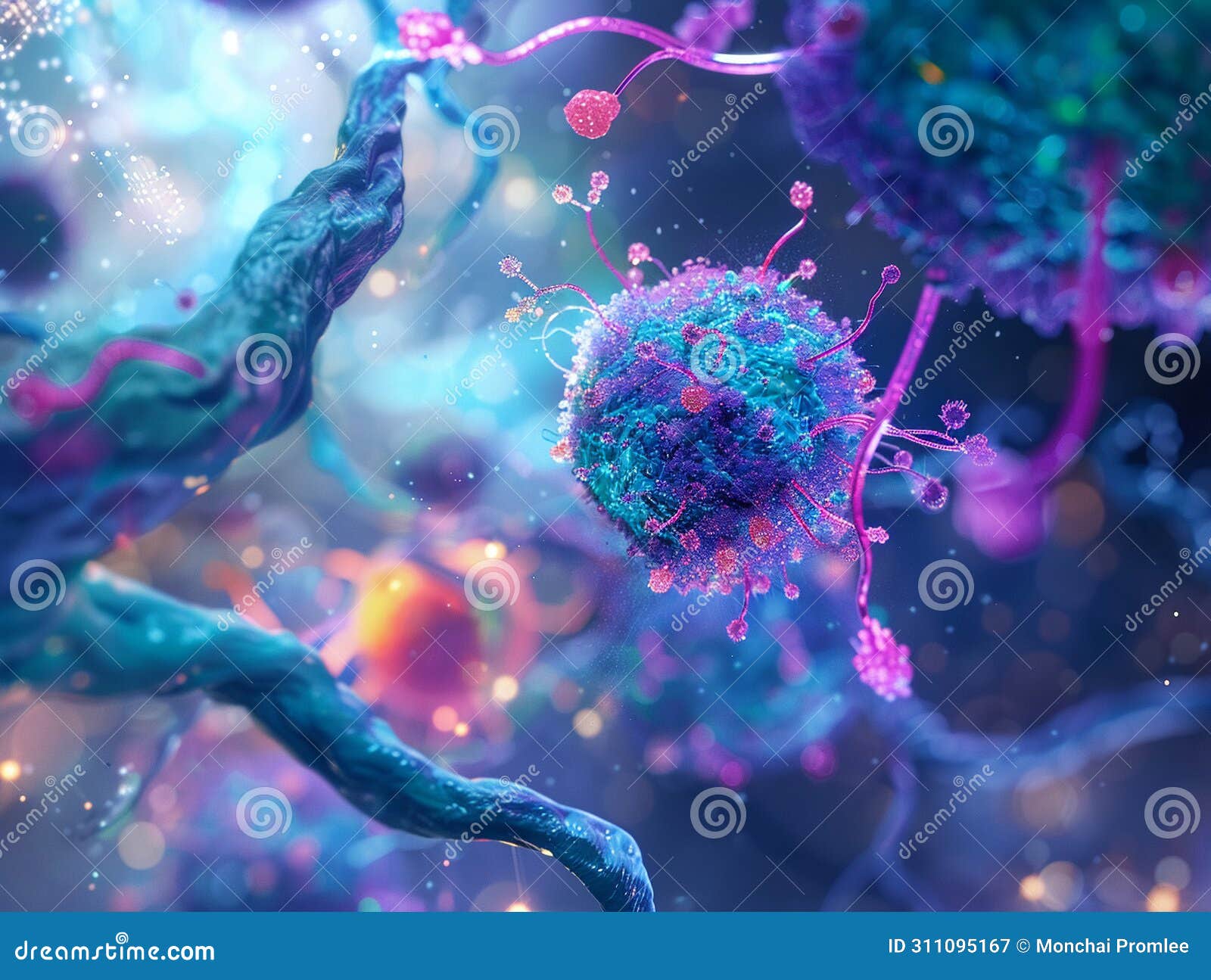 Explore the Synergy of Animal Behavior and Technological Innovation at ...