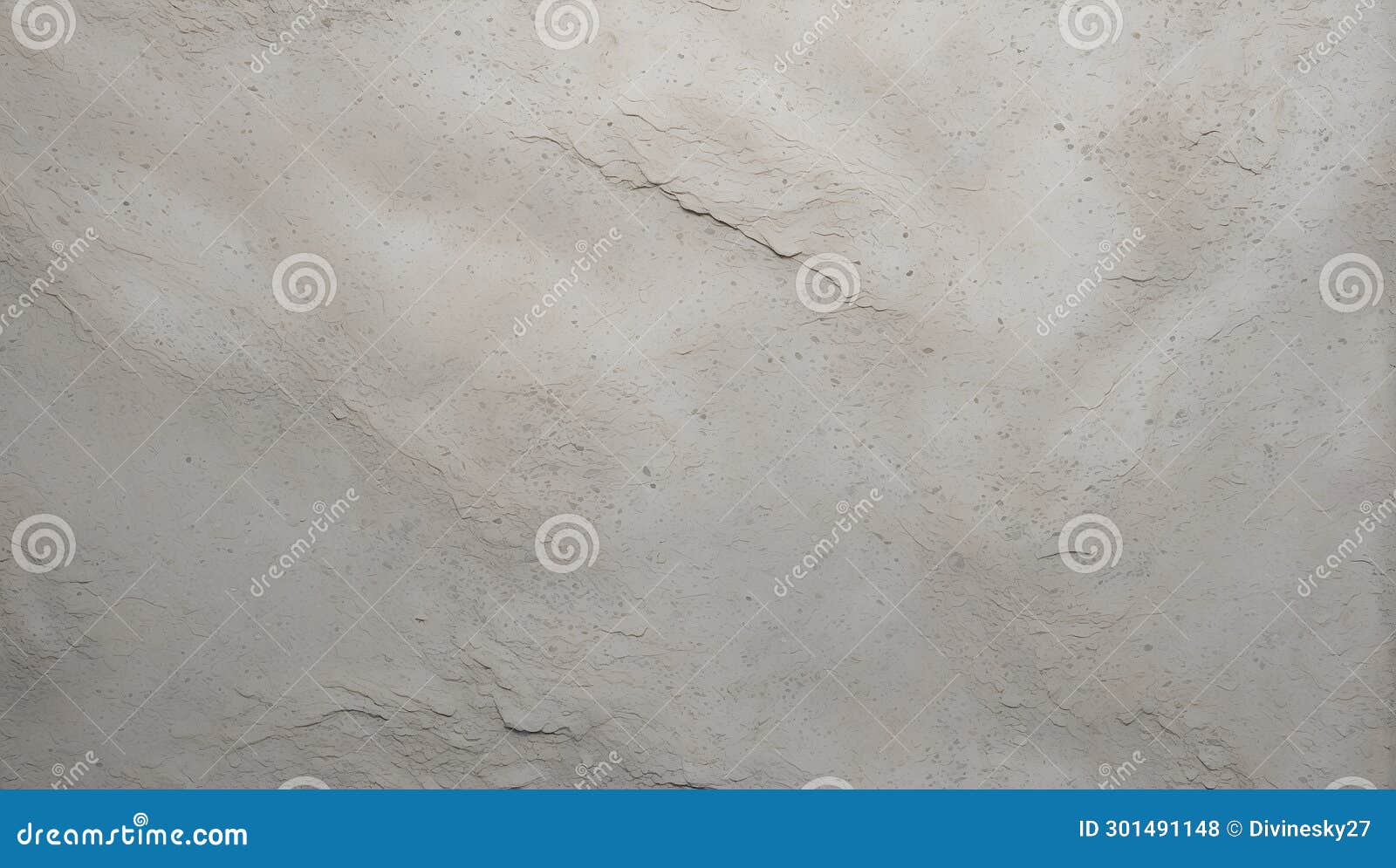 Tactile Landscape: Seamless Concrete Texture. AI Generate Stock ...