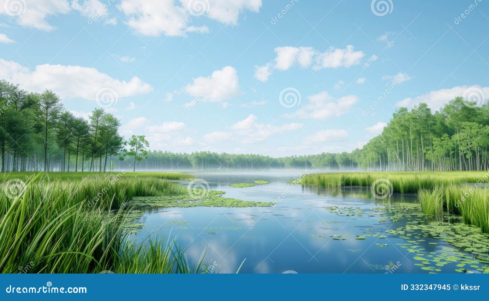 Explore Thriving Habitats Teeming with Rare Wildlife and Luxurious ...