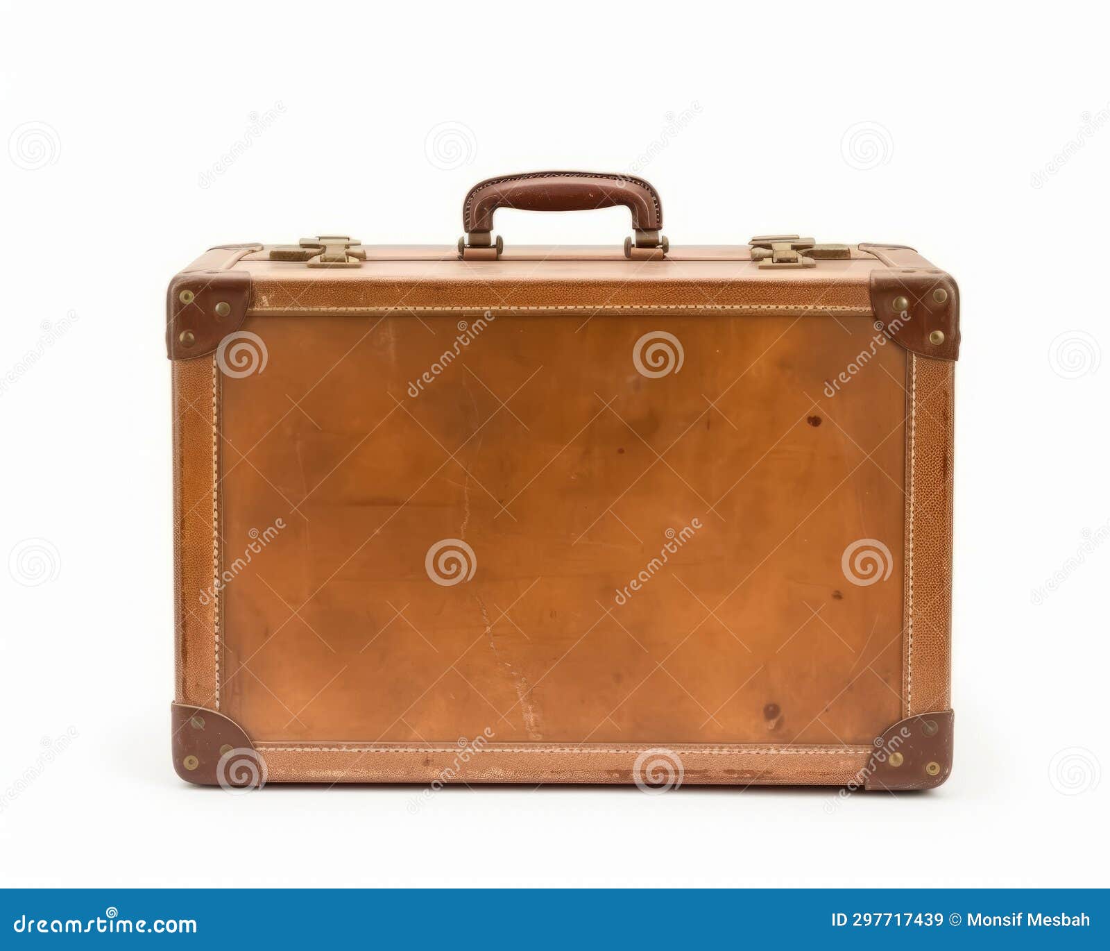 Step Back in Time: Vintage Antique Suitcase for Your Wanderlust Dreams ...