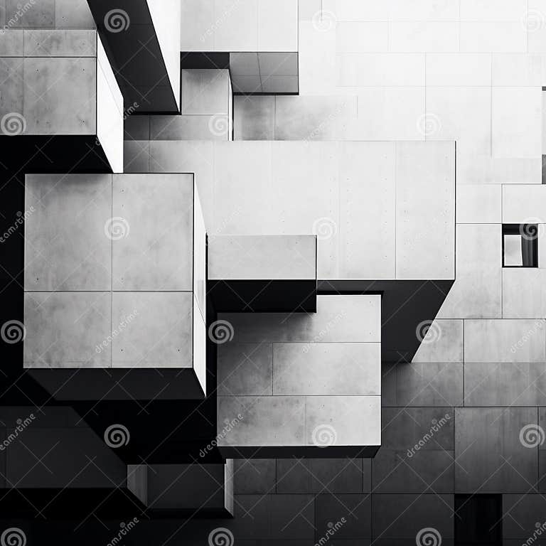Rectangular Serenity stock image. Image of rectangles - 291867401