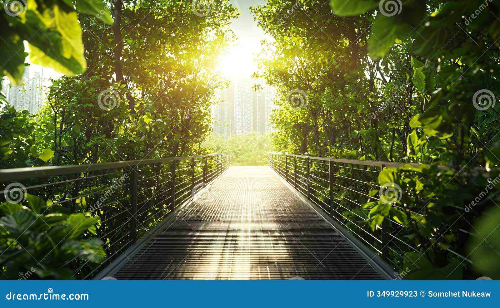 Explore the Transformative Journey Toward Net Zero Offsetting through ...