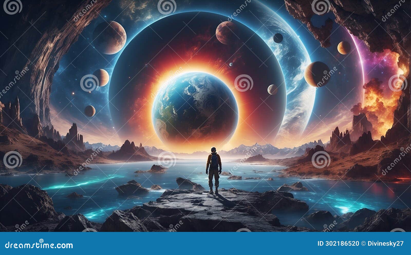 Tomorrow's Revelation: QuantumQuotient's Odyssey Expedition. AI ... Tomorrow's Revelation: QuantumQuotient's Odyssey Expedition. AI ...
