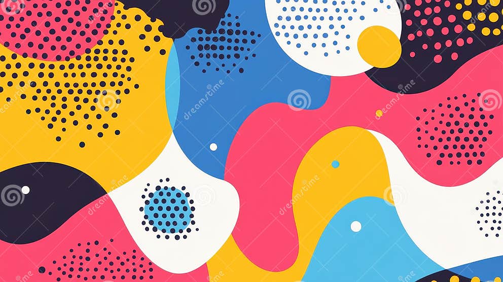 Explore Unique Background Patterns with Modern Textures and Vibrant ...