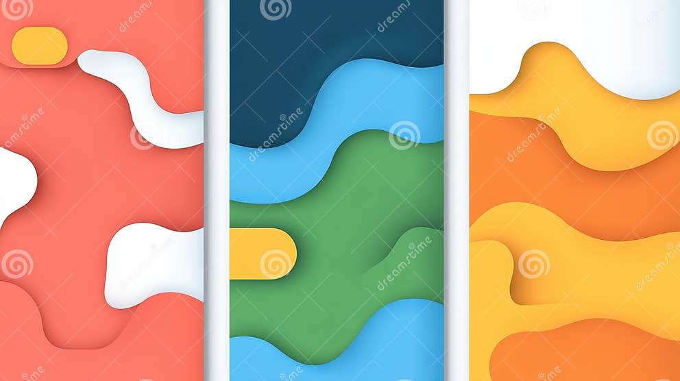 Explore Vibrant Abstract Color Backgrounds Perfect for Creative Design ...