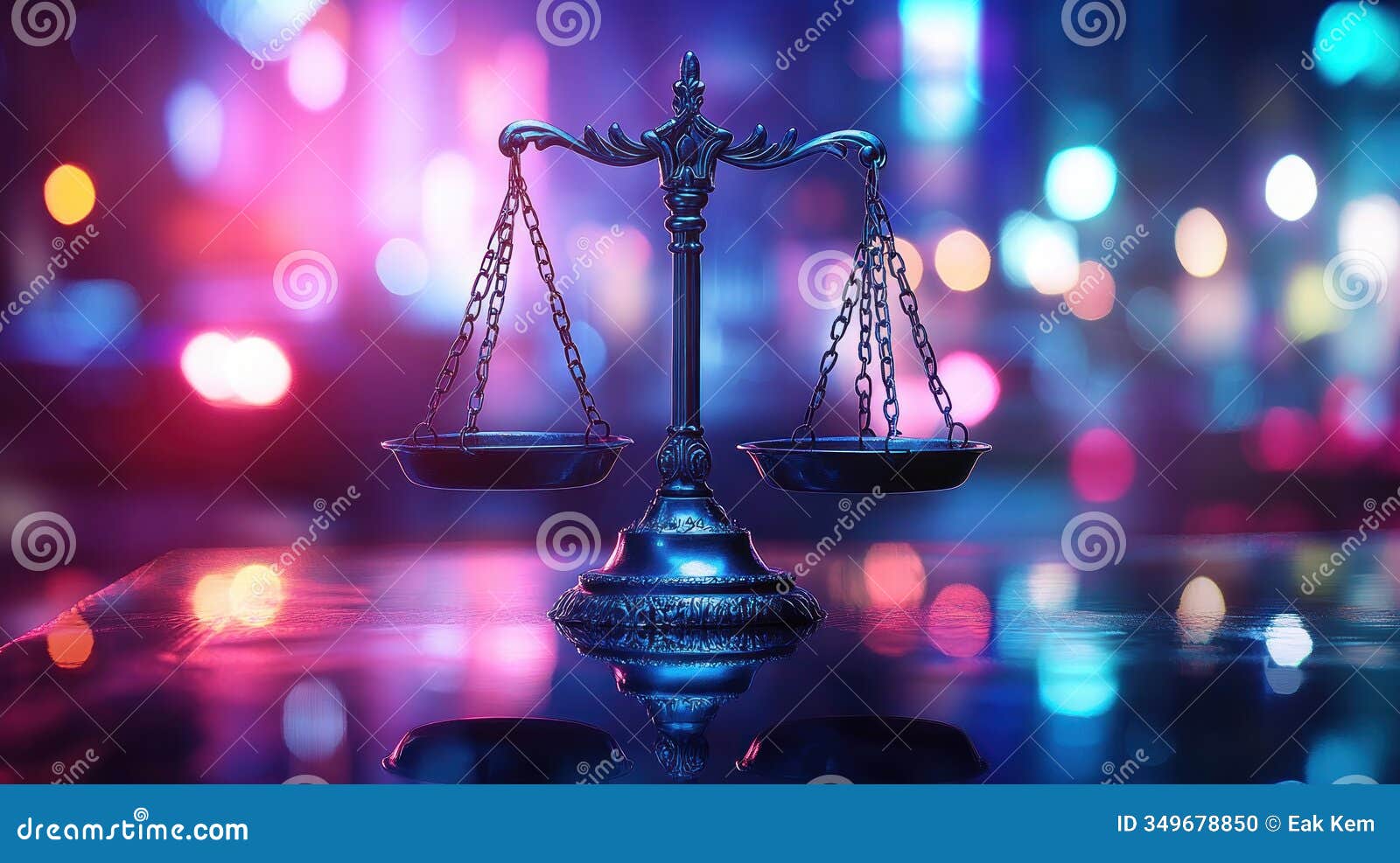 Explore this Vibrant Conceptual Image of a Confident Person Balancing ...