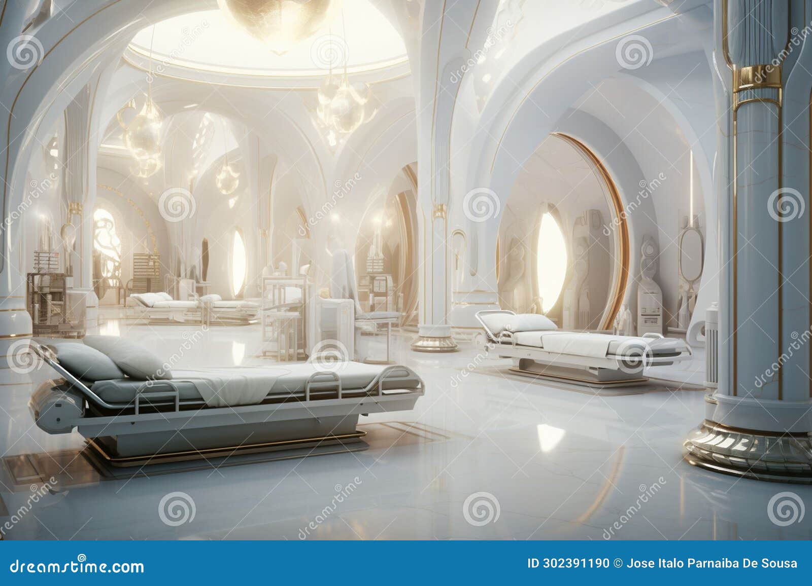 Explore the Visual Representation of Islamic Stock Illustration ...