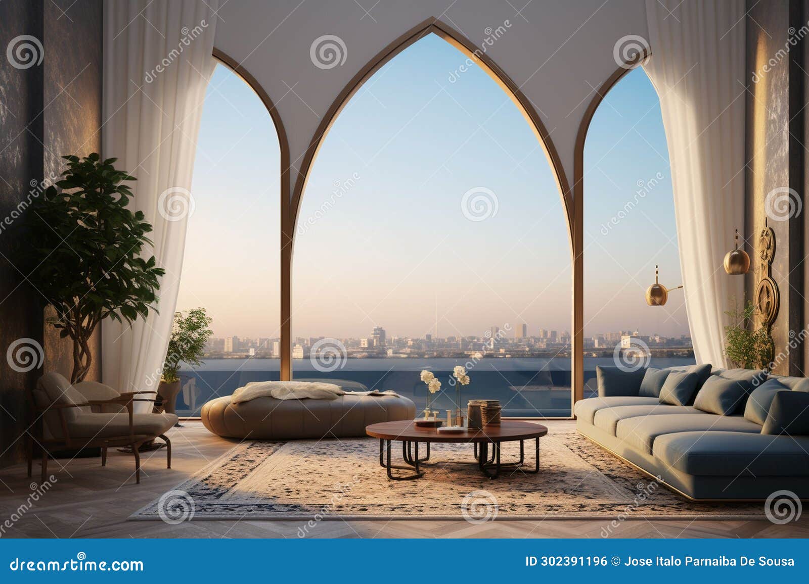 Explore the Visual Representation of Islamic Stock Illustration ...