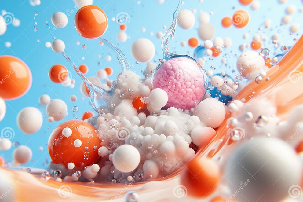 Explore Visual Science with Dynamic Molecular Animations a Tutor Utilizes Interactive Concepts ...