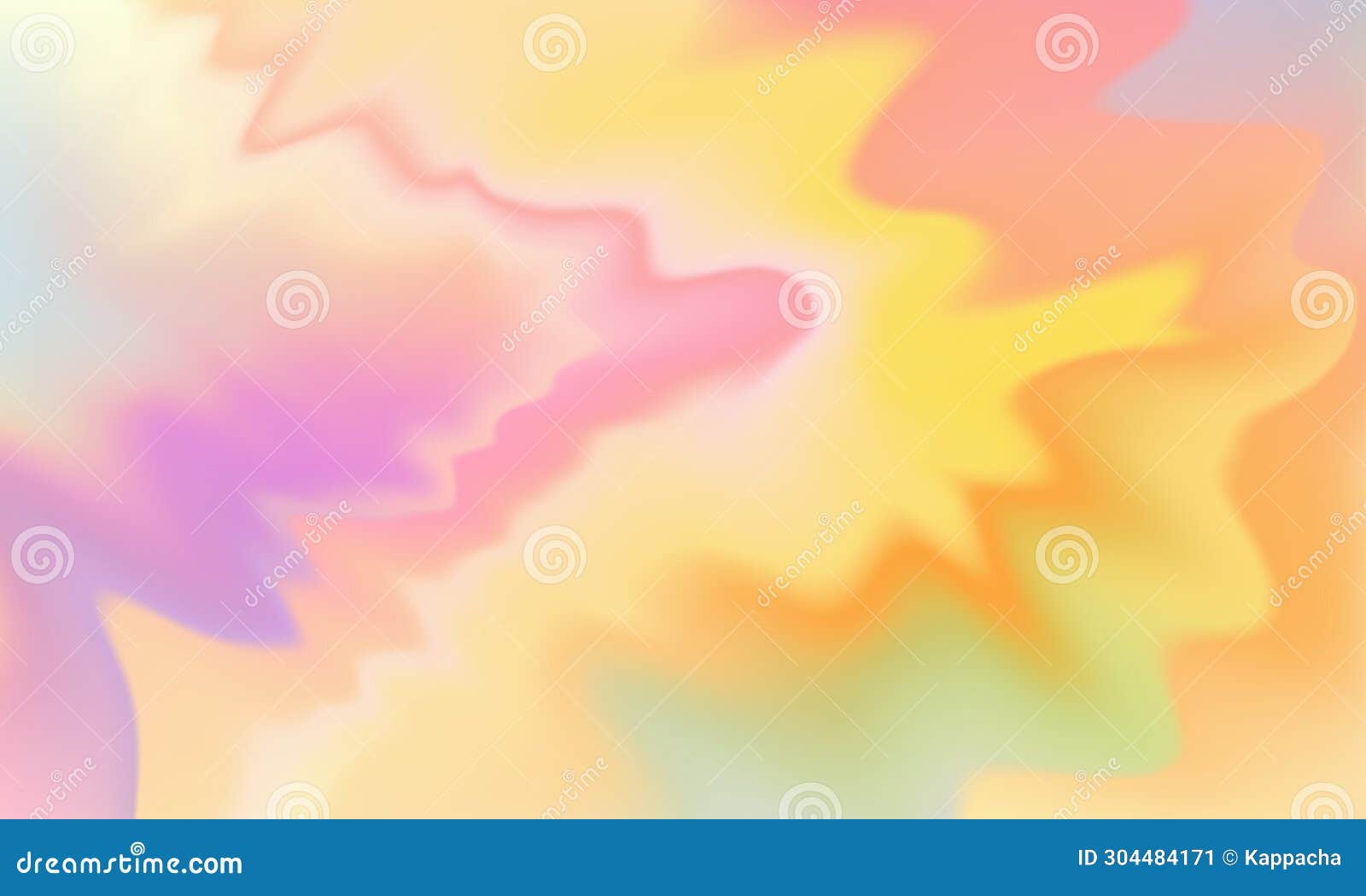 Warm Color Gradient Texture Background Stock Illustration ...
