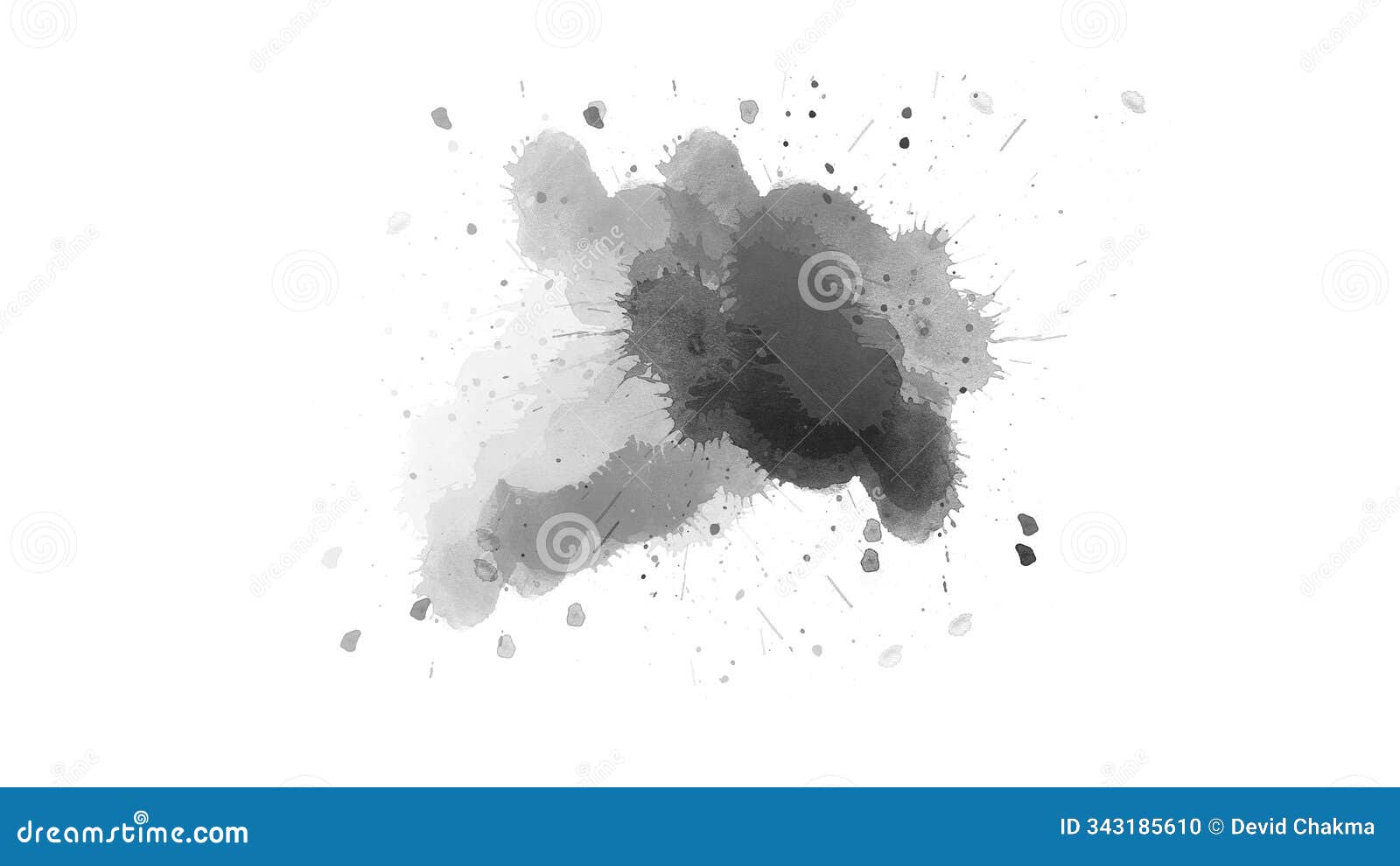 Rustic Brush Stroke Texture Wonders Stock Photo - Image of refined ...