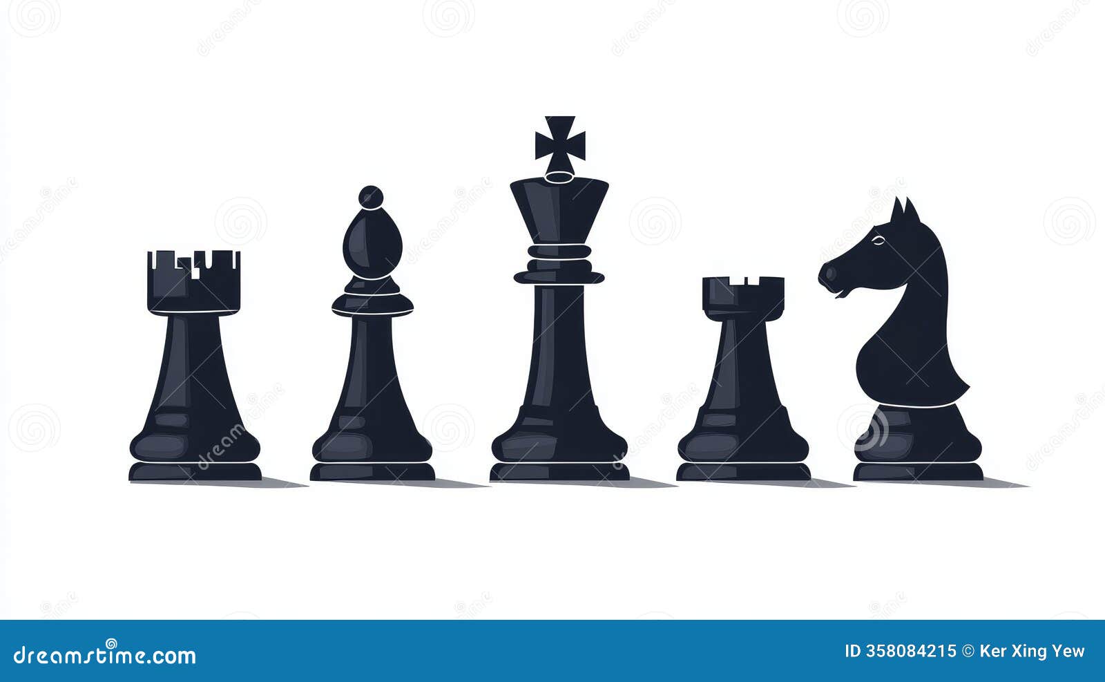 Explore the World of Chess: Strategy and Skill Behind the Classic Board ...