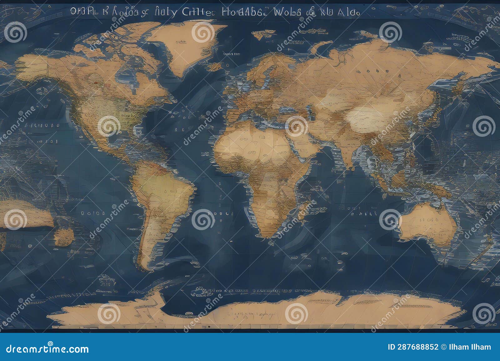 Stunning Map Stock Illustrations – 772 Stunning Map Stock Illustrations ...