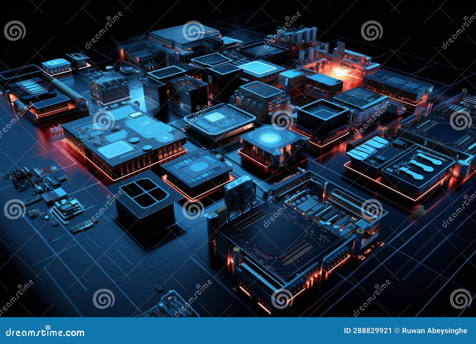 Timeless Classics Desktop Wallpaper Stock Photo | CartoonDealer.com ...