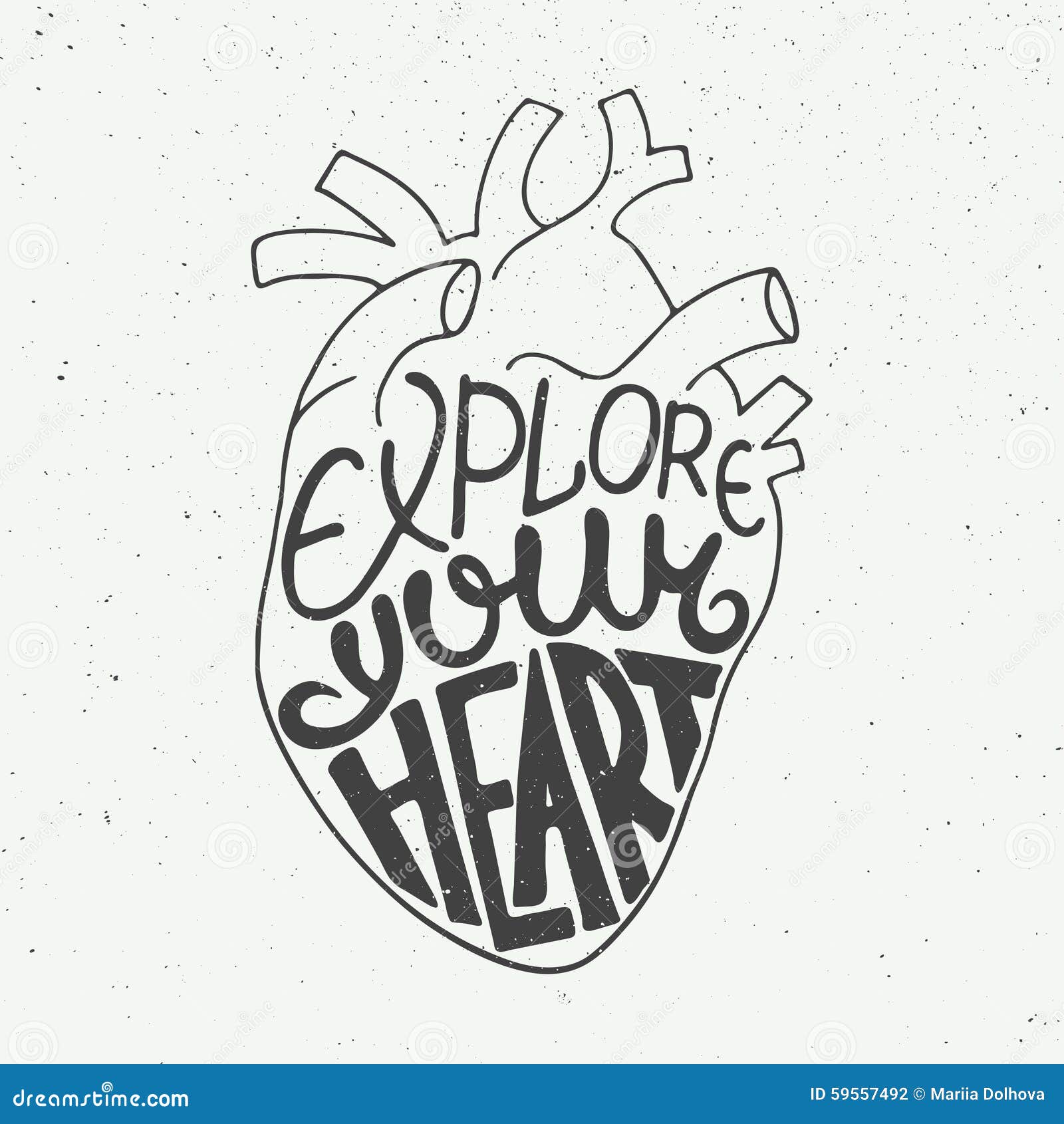 Posters With Anatomic Drawings. In Minimalist Style Cartoon Flat Vector ...