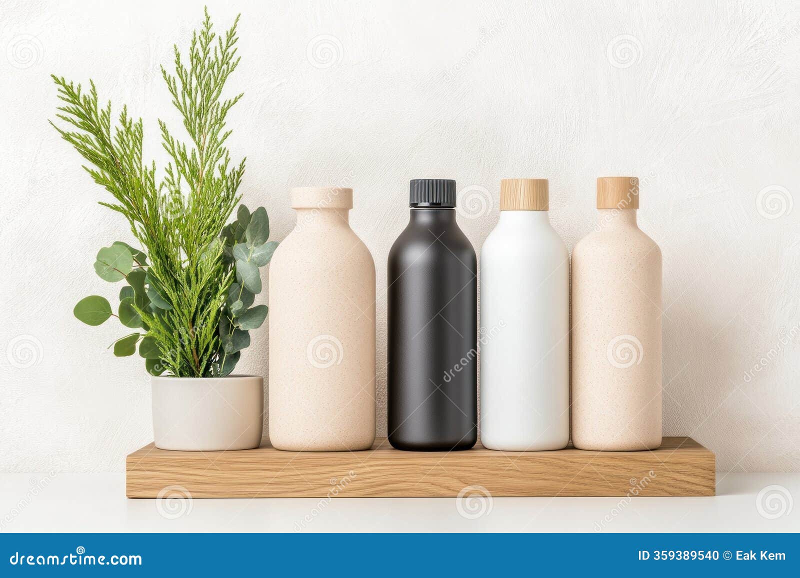 Explore Zero-Waste Innovation Discover Biodegradable Bottles Designed ...