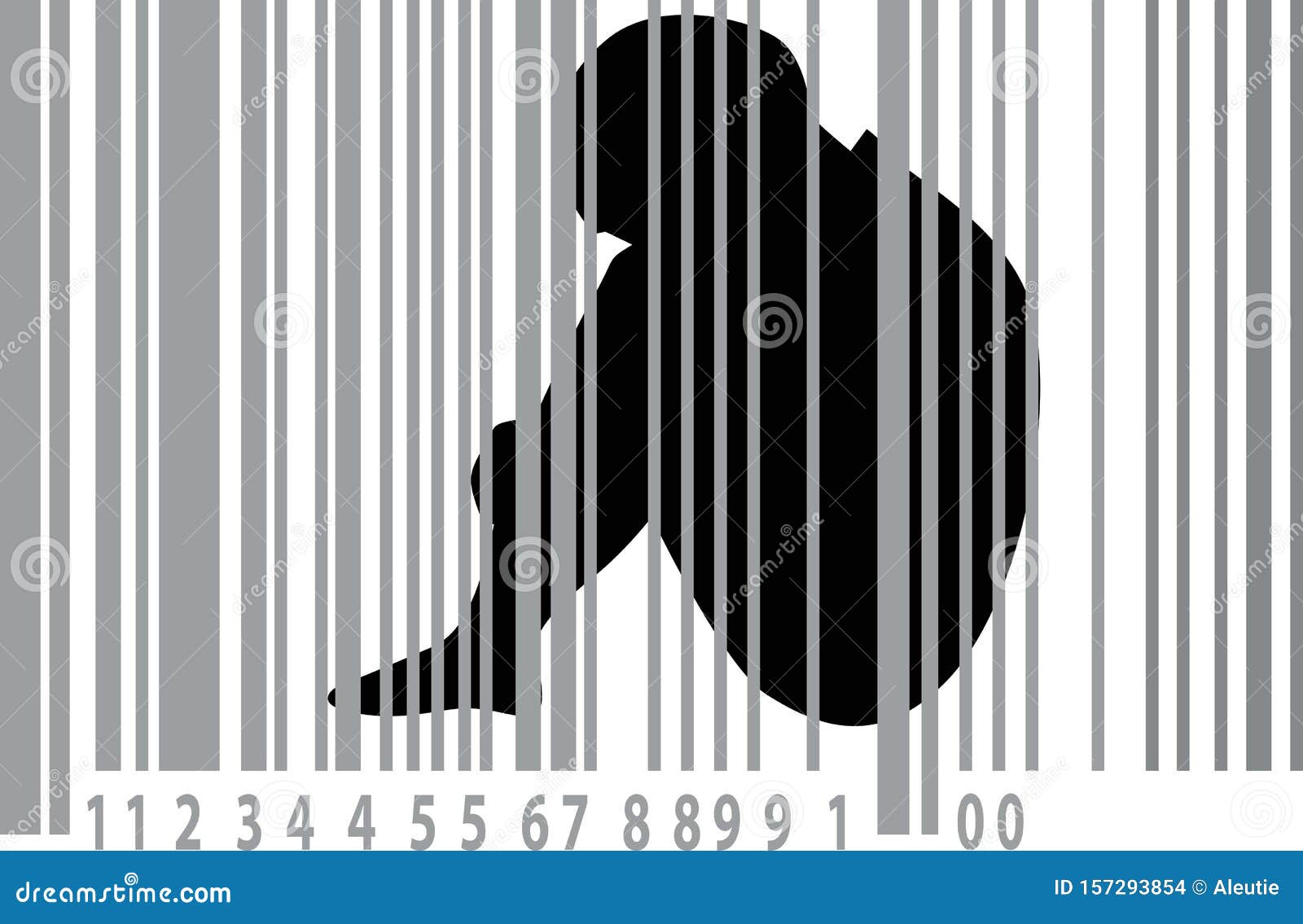 Child exploitation stock vector. Illustration of domestic - 157293854