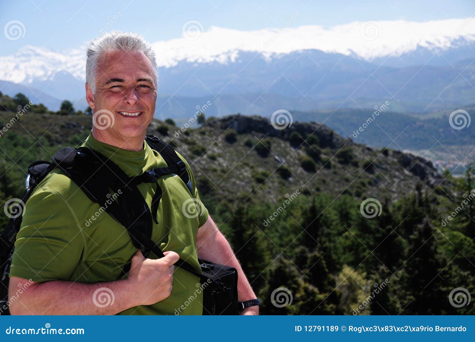 Explorer stock image. Image of trek, explorer, vacation - 12791189