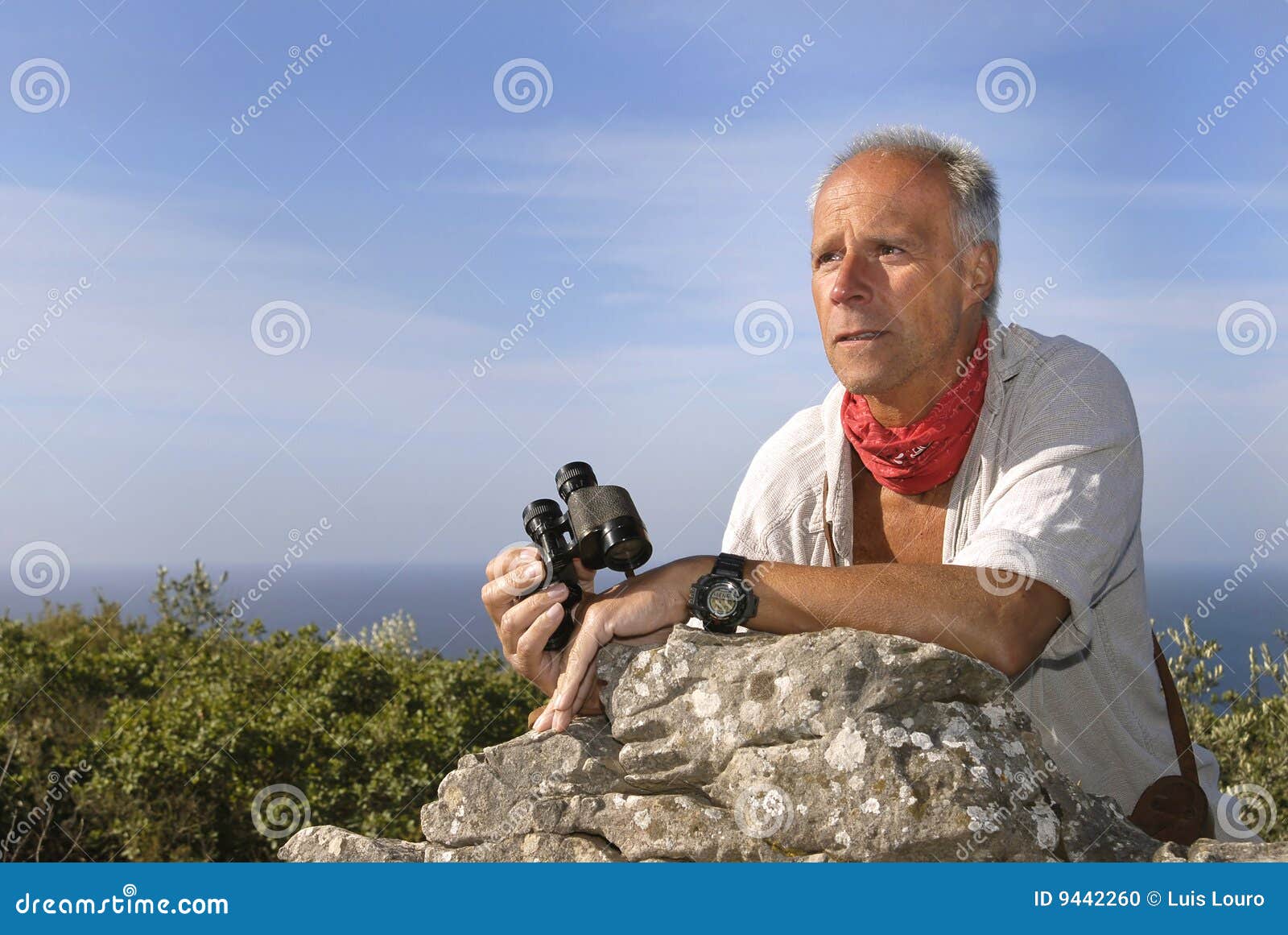 Explorer stock photo. Image of autumn, gorgeous, optimistic - 9442260