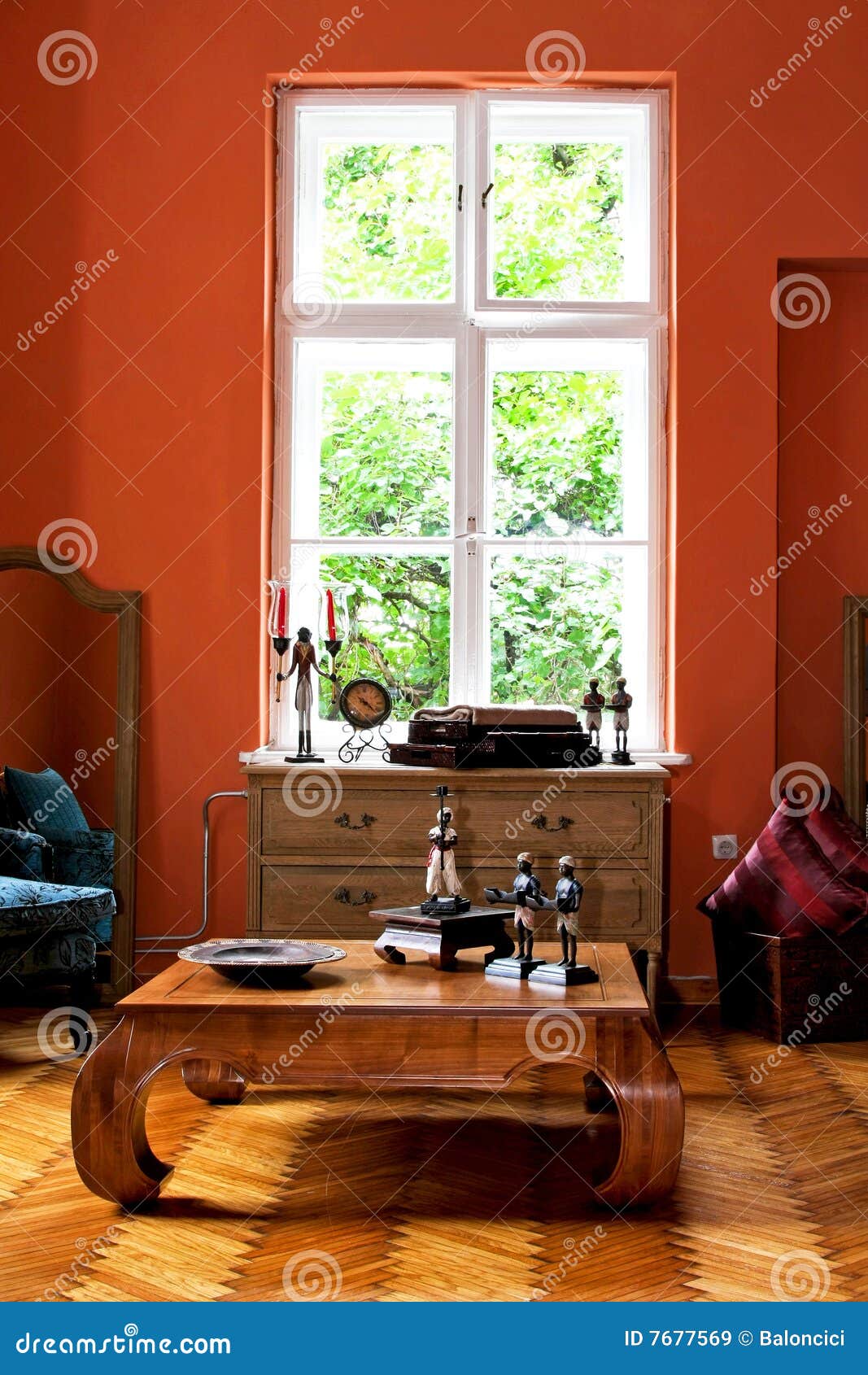 Explorer interior stock image. Image of drawers, africa - 7677569