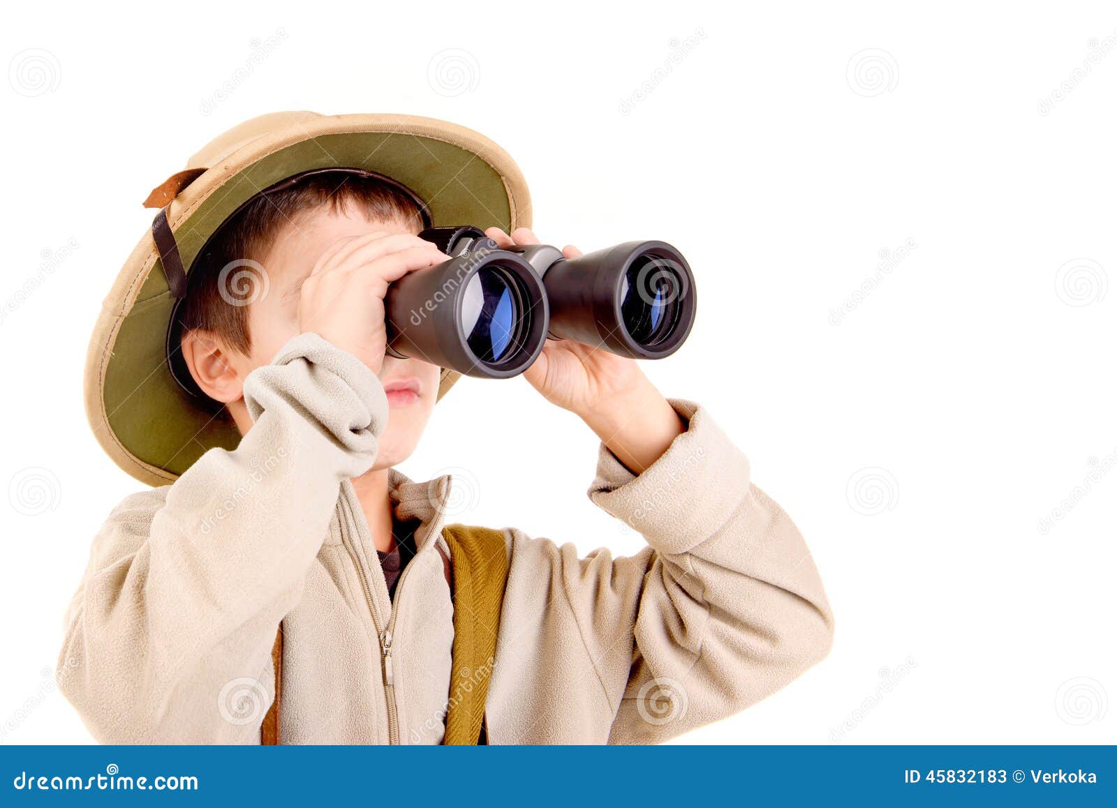 Explorer stock image. Image of fashion, head, looking - 45832183