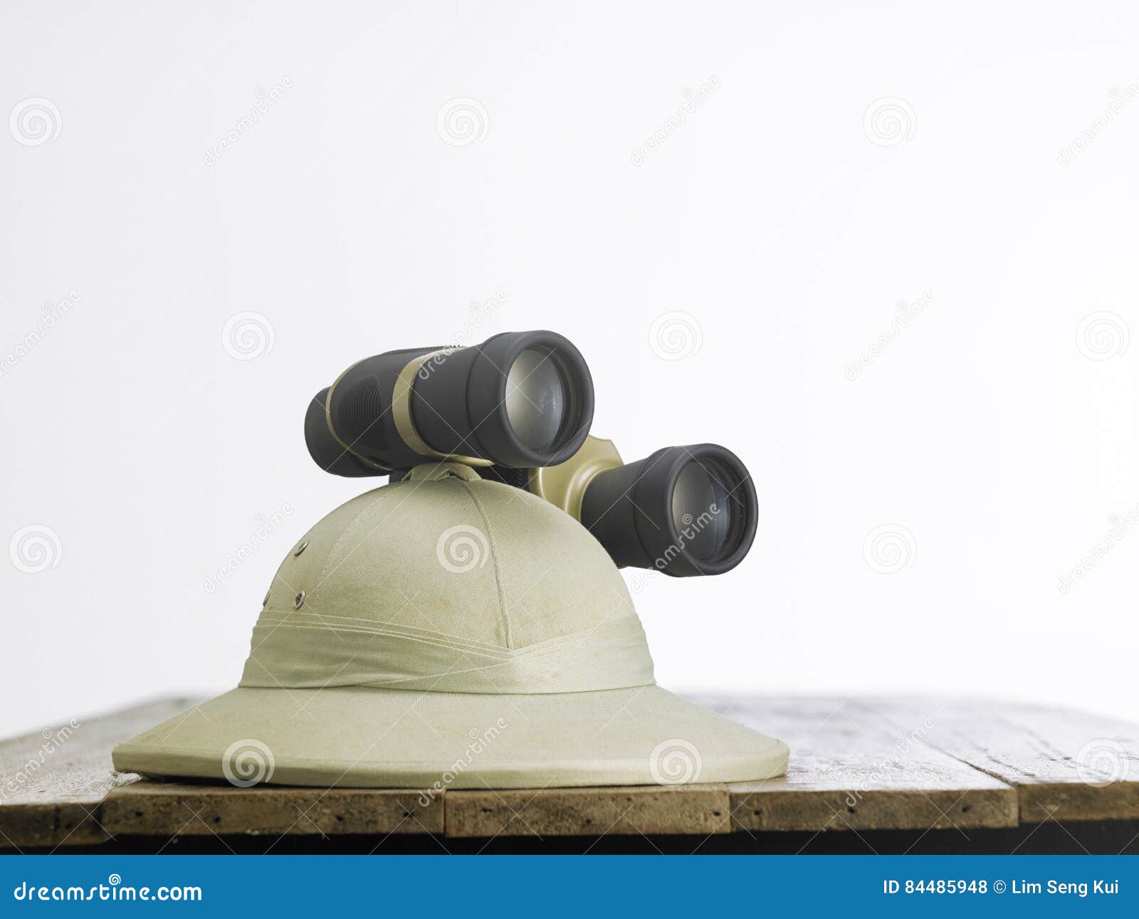 Explorer stock photo. Image of hunter, gear, explore - 84485948