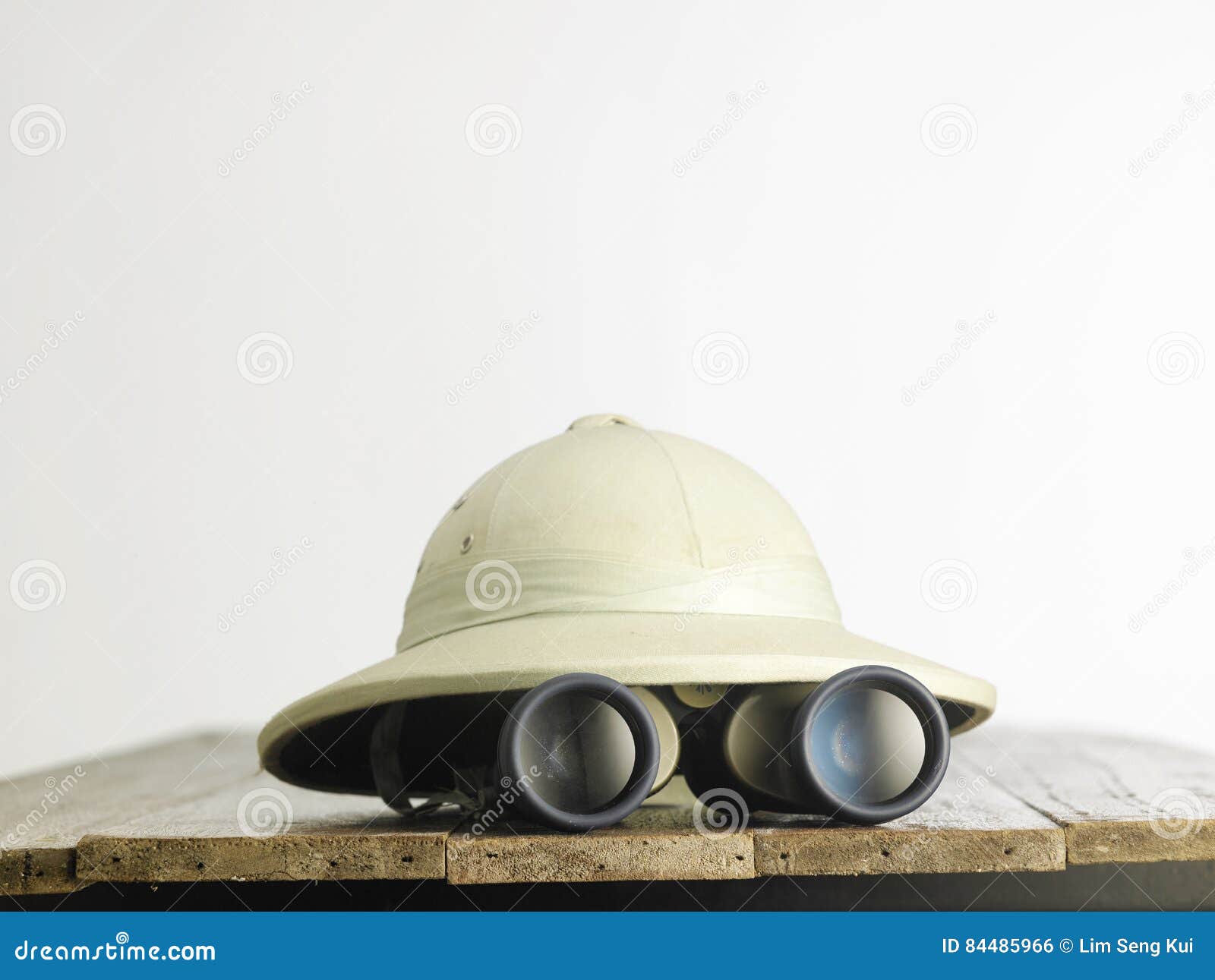 Explorer stock photo. Image of jungle, surveillance, equipment - 84485966
