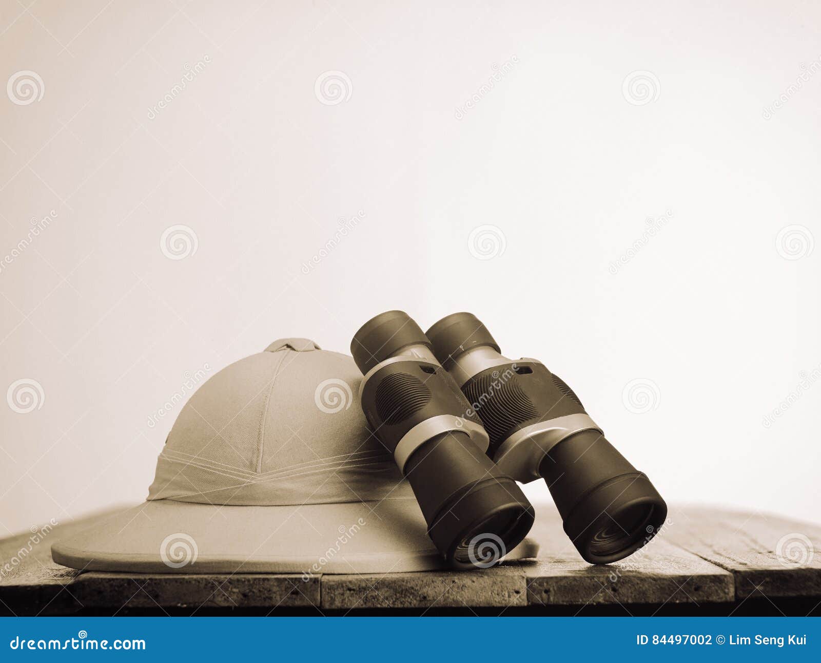 Explorer stock photo. Image of discovery, explorer, white - 84497002