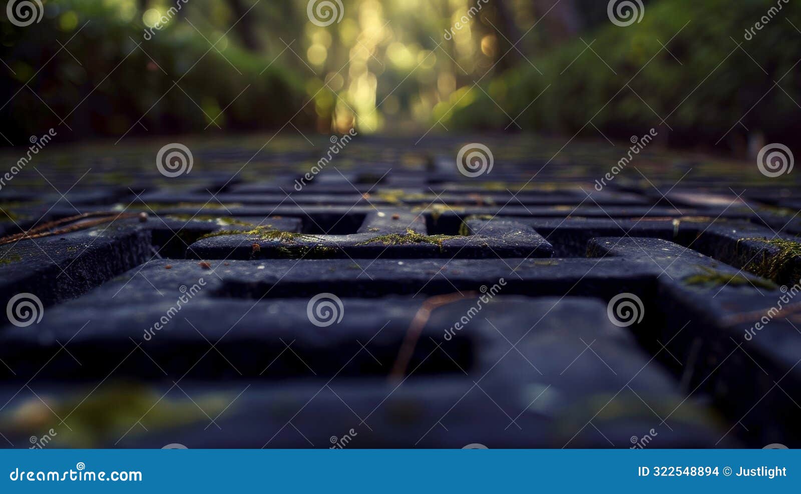 Explorers Must Rely on Their Senses and Intuition As they Navigate ...