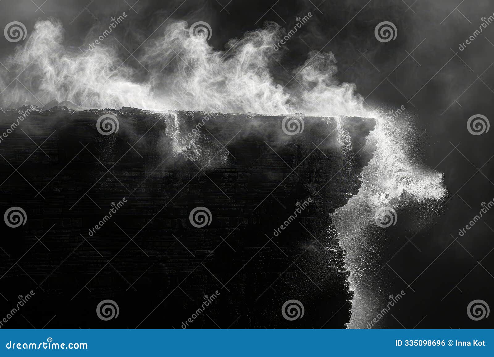 Exploring the Abyss a Journey To the Brink of Desolation and the Edge ...